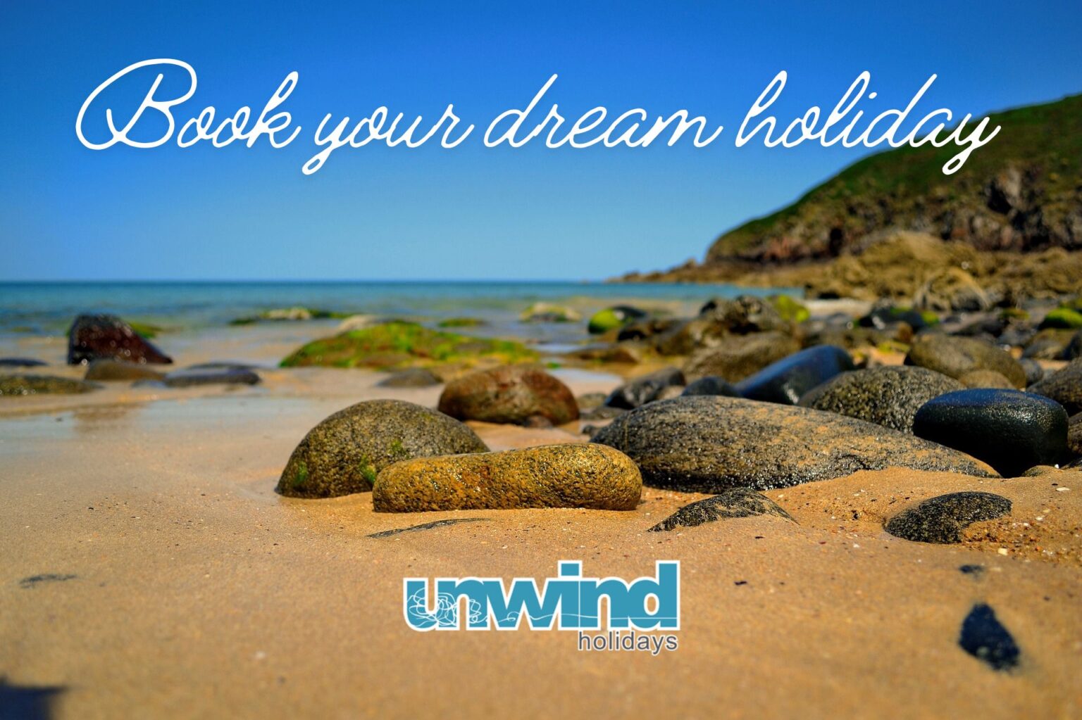 Unwind Holidays Exclusive Offers: Book Your Dream Getaway Now! - Unwind ...